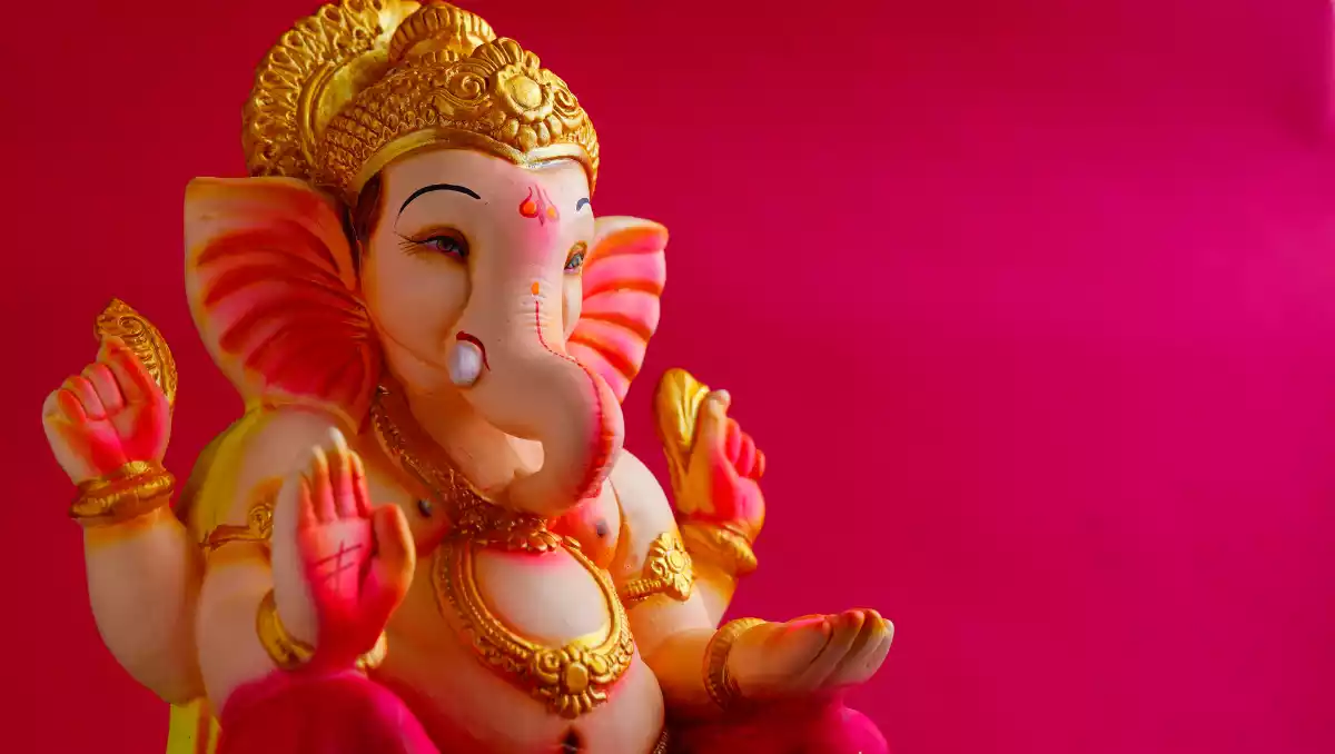 Ganesh Chaturthi: A Joyous Celebration With Lord Ganesha | History ...
