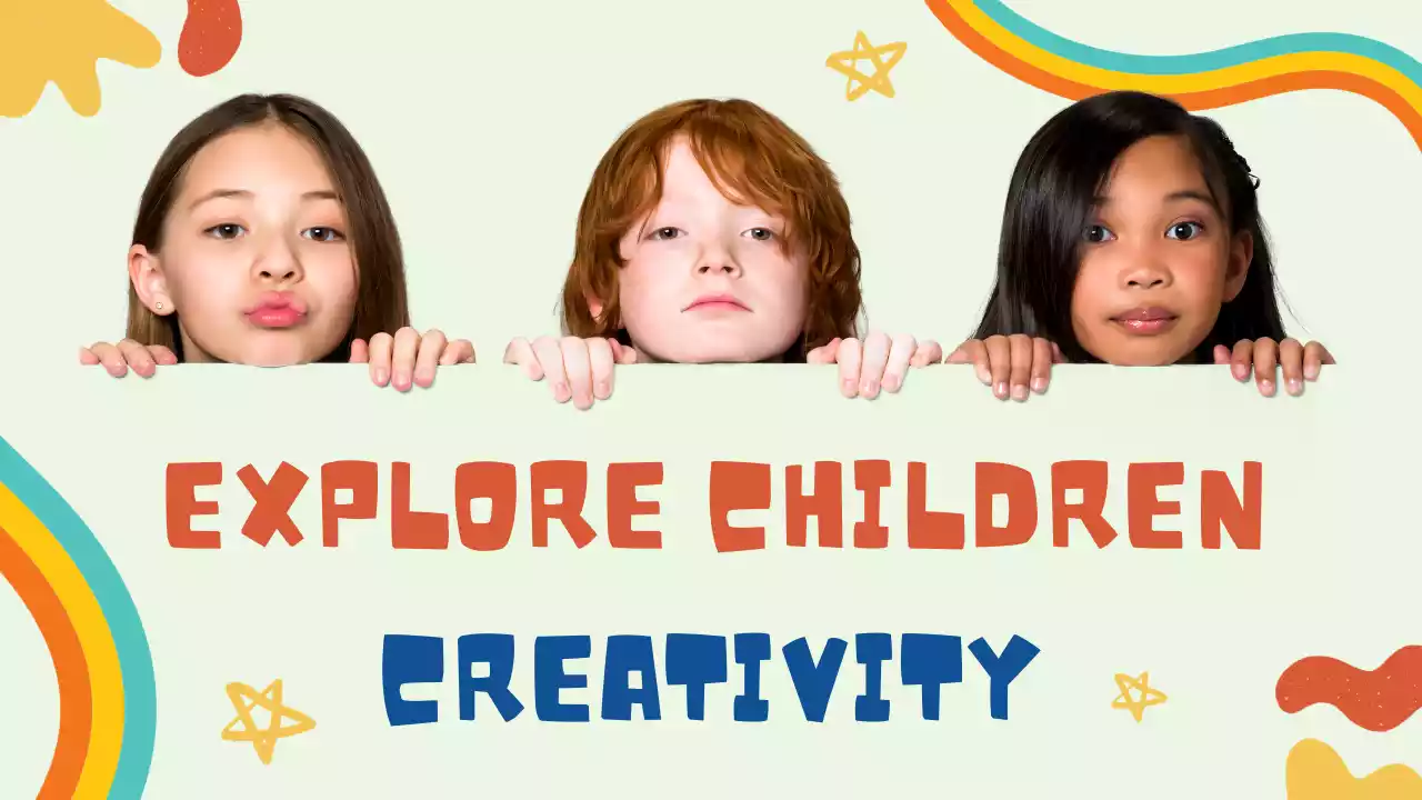 Children's Day Speech For Students In Simple And Easy Words 2023 - Meeshika