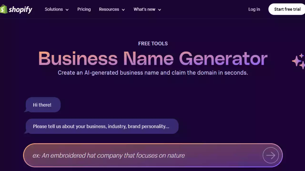 Shopify Store Names Ideas - Your Ultimate Guide To Creating A Memorable ...