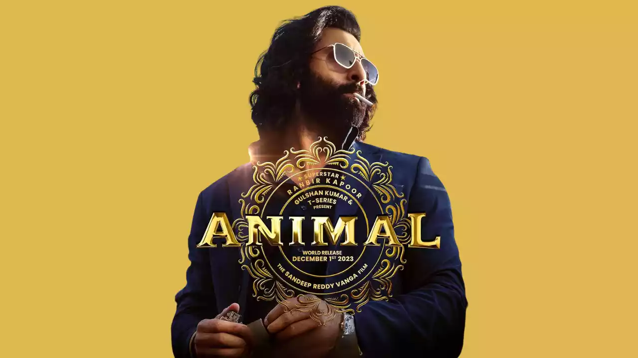 Animal Movie Review 2023: A Dark And Violent Gangland Drama - Meeshika