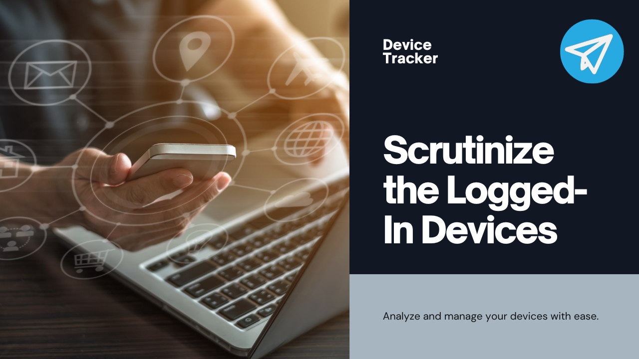 How To Log Out Devices From Telegram Account | Best Guide 2023 - Meeshika