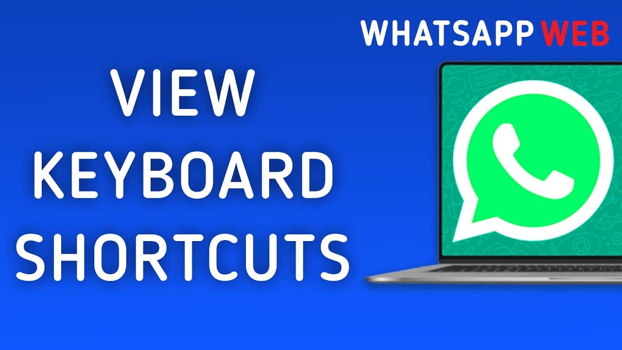 Top WhatsApp Shortcuts For Windows & Mac 2024: Skyrocket Your Efficiency Now! - Meeshika
